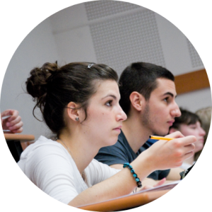 Polytech Clermont - Clermont Auvergne INP