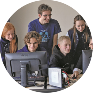 ISIMA - Clermont Auvergne INP