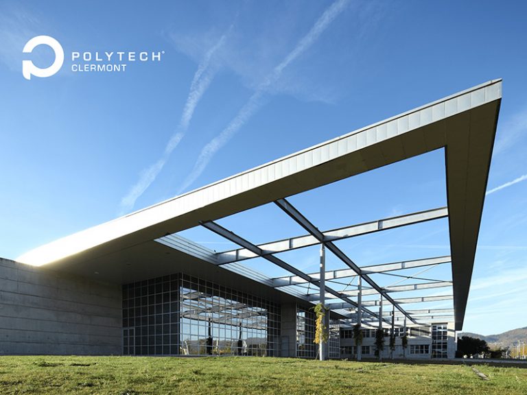 Polytech Clermont - Clermont Auvergne INP