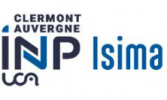 ISIMA - Clermont Auvergne INP