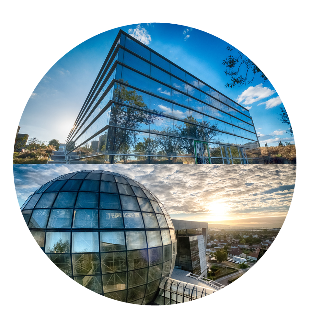 SIGMA Clermont - Clermont Auvergne INP