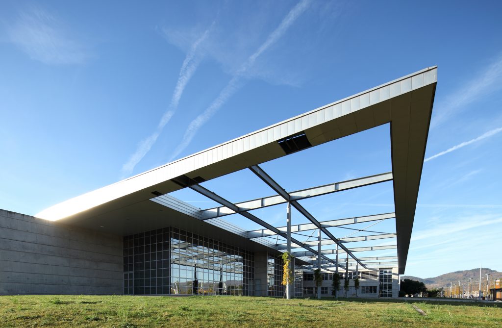 Polytech Clermont - Clermont Auvergne INP