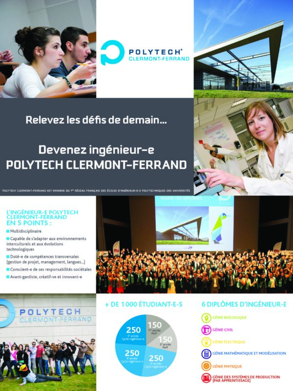 Base de documentation - Clermont Auvergne INP